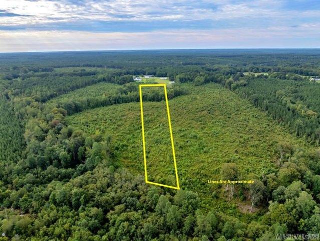 7 and 7A Richardson Rd Lots 7 & 7A, Warrenton, NC 27589