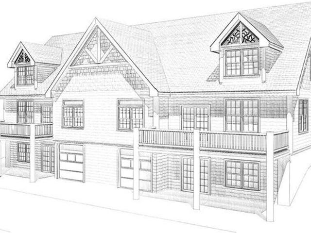 7 and 8 Bear Cub Dr, North Creek, NY 12853