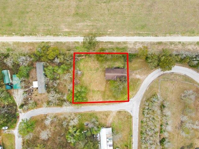 7 and 9 Julie Beth St, Huntsville, TX 77320