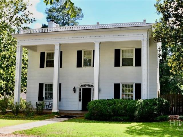 7 and 18 S Main St, Watkinsville, GA 30677