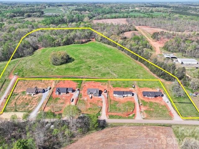 Alf Hoover Rd, Lincolnton, NC 28092