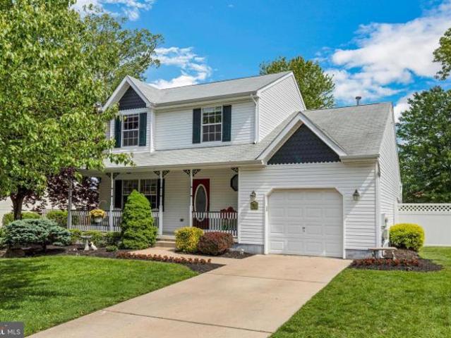 7 Andes Trail, Berlin, NJ 08091
