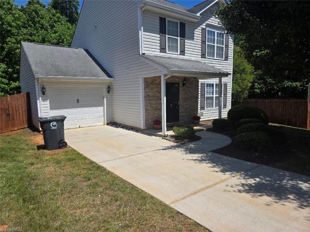 7 Apple Ridge Court