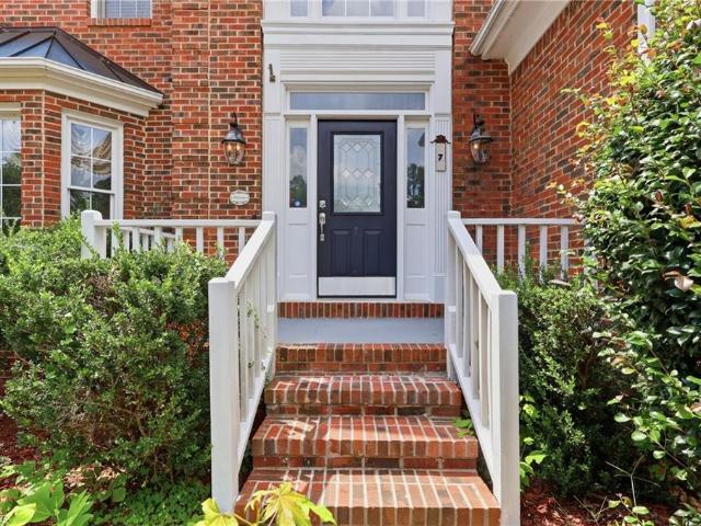 7 Archer Court