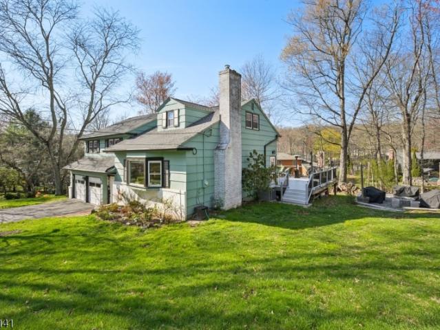 7 Archer Ln, Scotch Plains, NJ 07076 | MLS #4020 | Compass