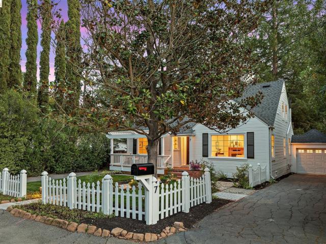 7 Arbor Way, Lafayette, CA 94549 | Compass