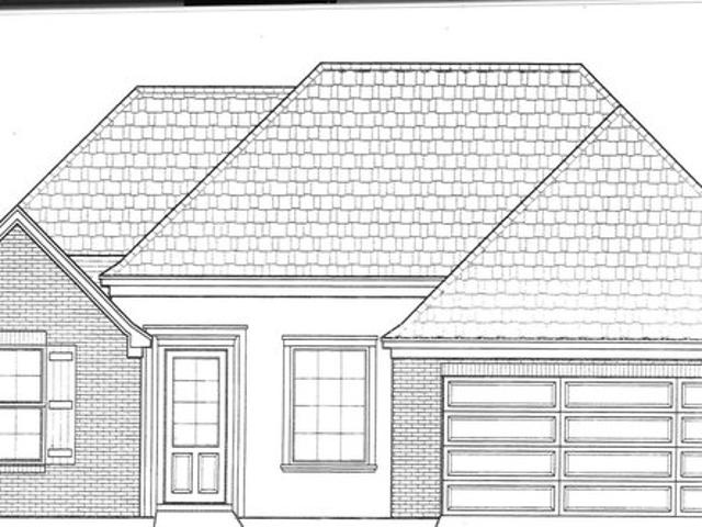 7 Ashburn Woods Ave, Natchez, MS 39120