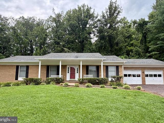 7 Ashby Rd, Sperryville, VA 22740