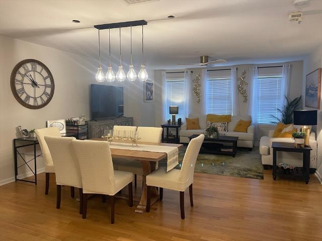 7 Assinippi Ave, Unit 203, Norwell, MA 02061 | MLS #73471 | Compass