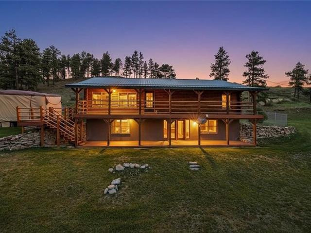 7 Aspen Dr, Roundup, MT 59072