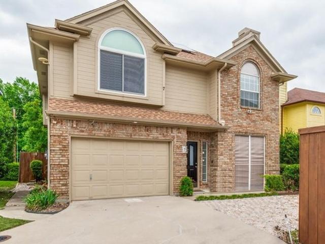 7 Buchanan Pl, Allen, TX 75002
