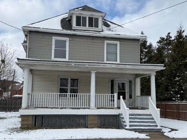 7 Buchanan St, Warren, PA 16365