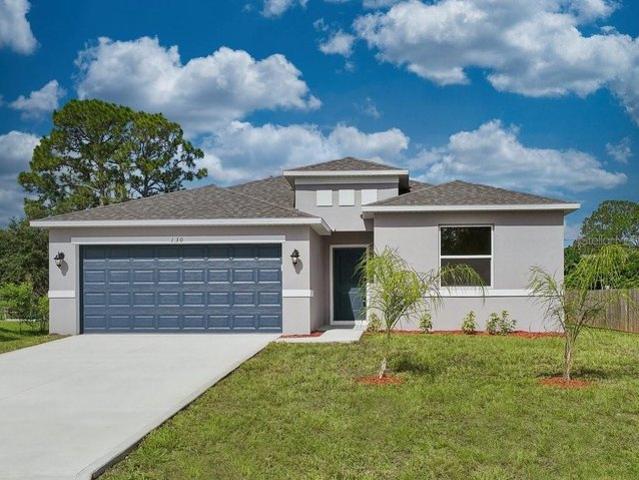 7 Buffalo Bill Dr, Palm Coast, FL 32137