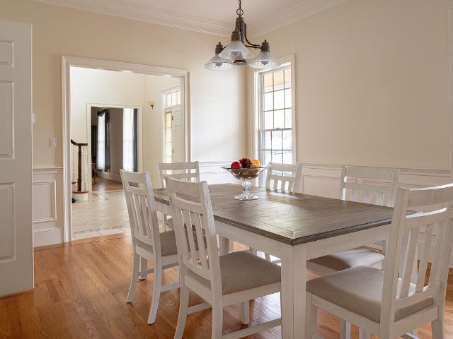 7 Burnham Rd, Lexington, MA 02420 | MLS #73505