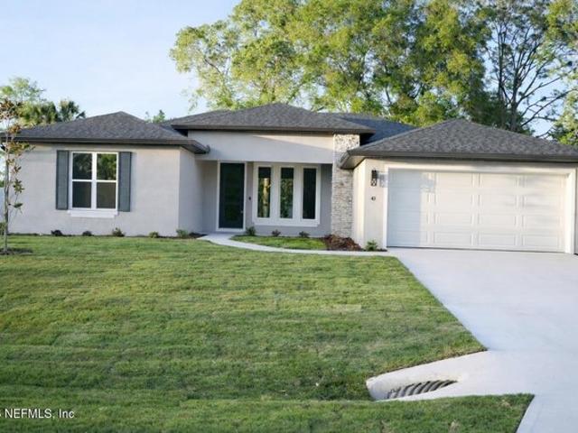 7 Burning View Ln, Palm Coast, FL 32137