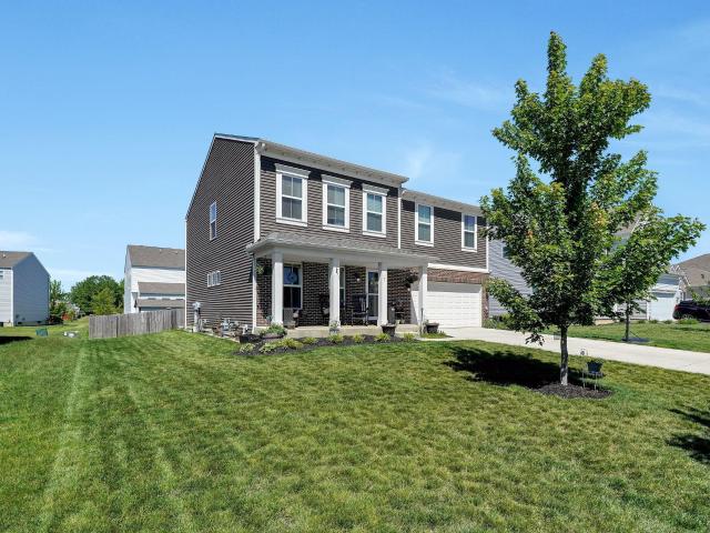 7 Burroughs Drive