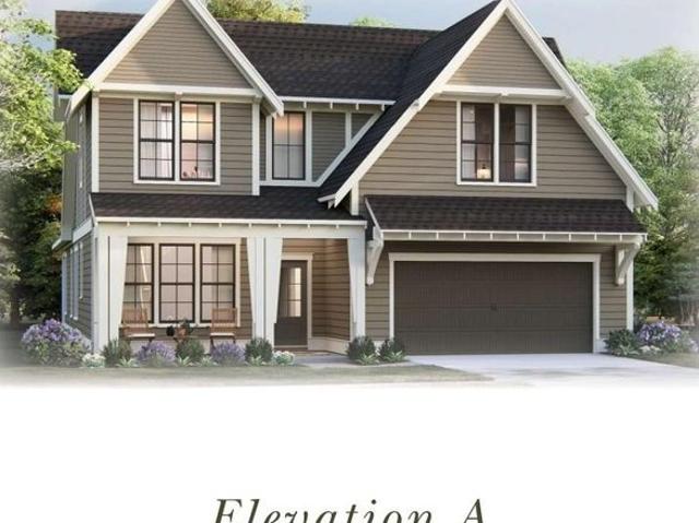 7 Burts Gap Rd, Auburn, AL 36830
