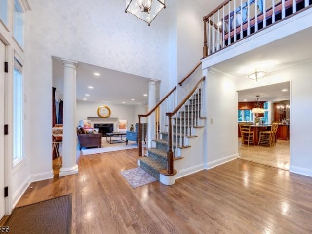 7 Byron Rd, Short Hills, NJ 07078 | MLS #4023
