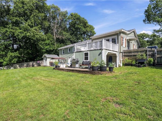 7 Byrd Avenue