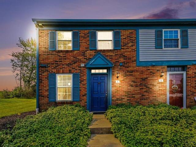 7 Byrd Trce Unit 2501, Batavia, OH 45103