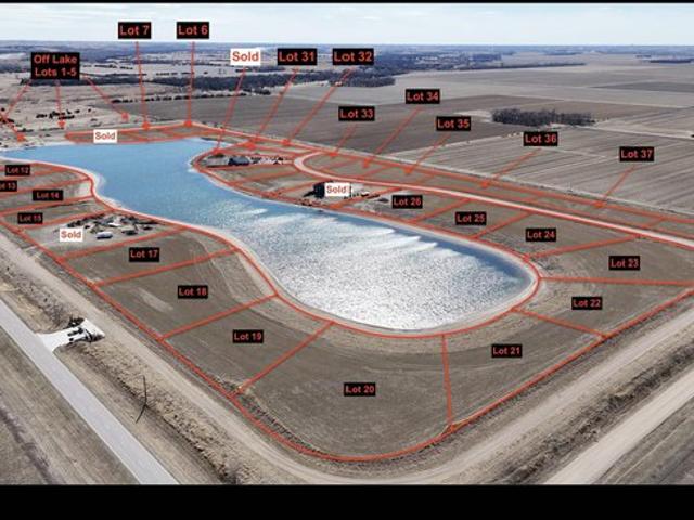 7 Bald Eagle Dr, Chapman, NE 68827