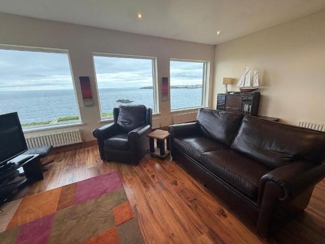 7 Ballyreagh Road Term Time Let, Portrush, BT56 8QE
