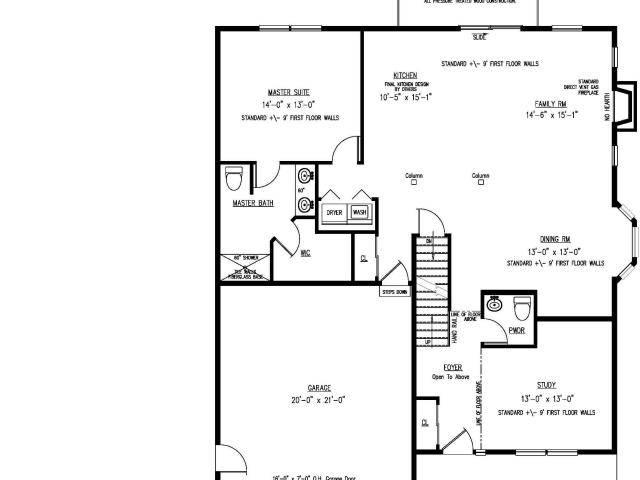 7 Balsam Court