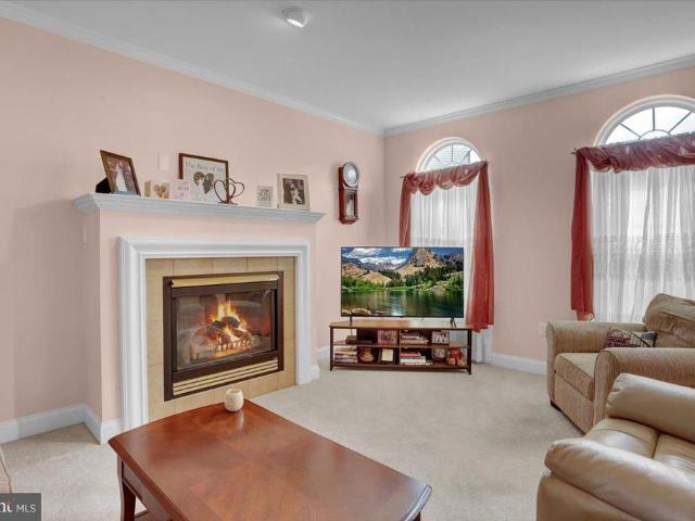 7 Bancroft Terrace