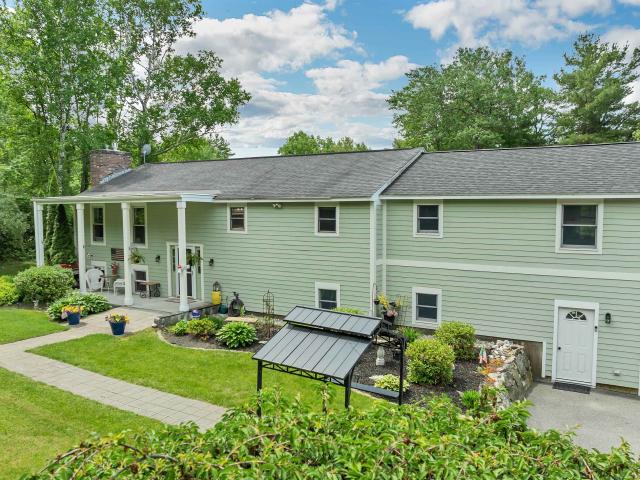 7 Barnard Ridge Road