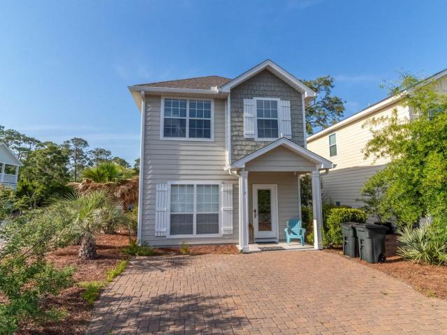 7 Barbados Ln, Inlet Beach, FL 32461 | MLS #1001