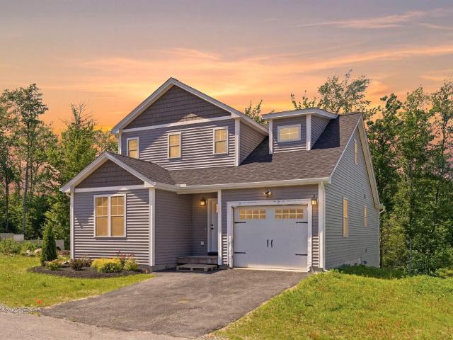 7 Bartons Ridge Road # 4