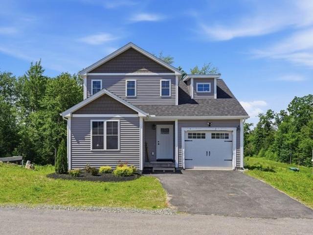 7 Bartons Ridge Rd Unit 4, Greenville, NH 03048