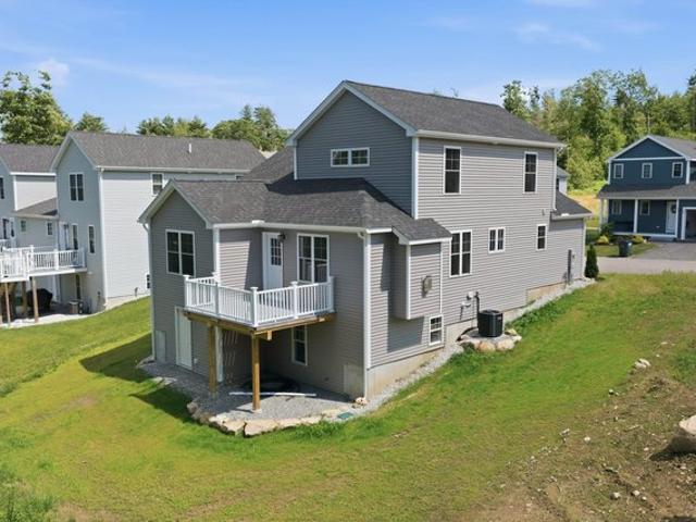 7 Bartons Ridge Rd Unit 4, Greenville, NH 03048
