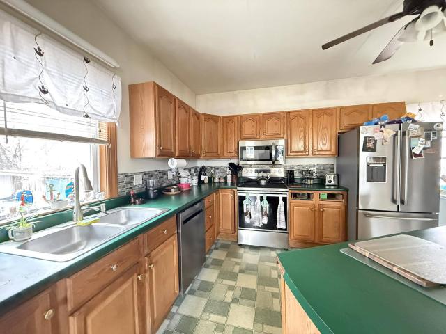 7 Bates St, Sanford, ME 04073 | MLS #1658