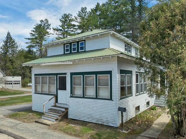 7 Bayley Ave, Plymouth, NH 03264