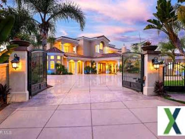 7 bd, 9 ba, 6031 sqft Home for sale Moorpark, California