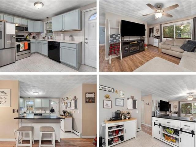 7 Beaulieu Ave, Coventry, RI 02816