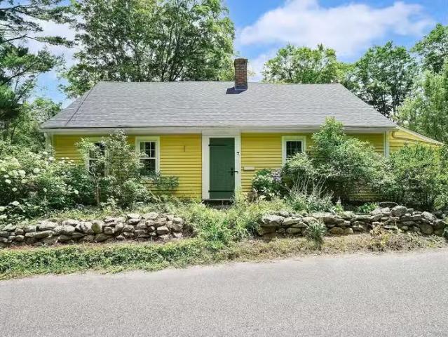 7 Bebbington Road, Ashford, CT 06278 651928696