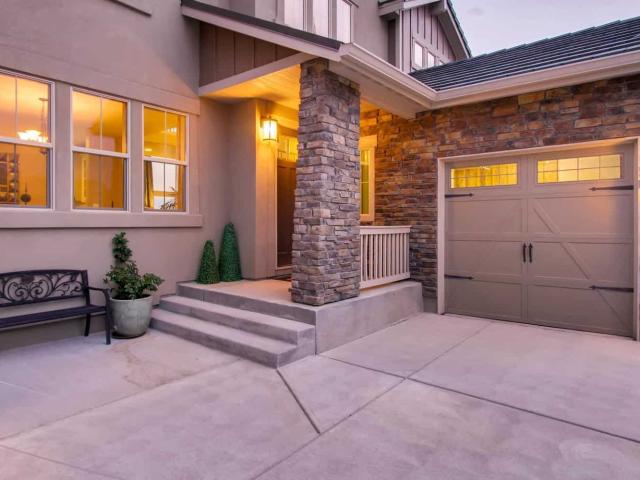 7 Bed, 5 Bath New Home plan in Colorado Springs, CO