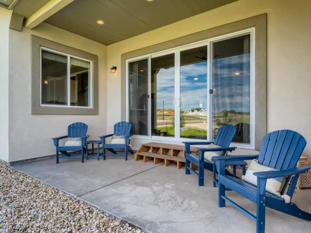 7 Bed, 5 Bath New Home plan in Colorado Springs, CO