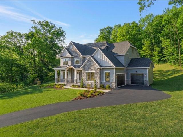 7 Bed, 6 Bath New Home plan in Cranberry Township, PA