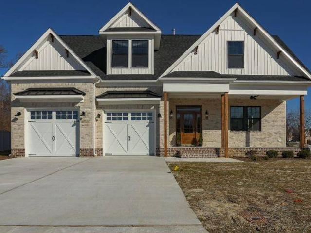 7 Bed, 3 Bath New Home plan in Suffolk, VA