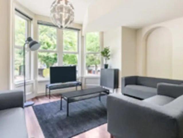 7 Bed Apartment