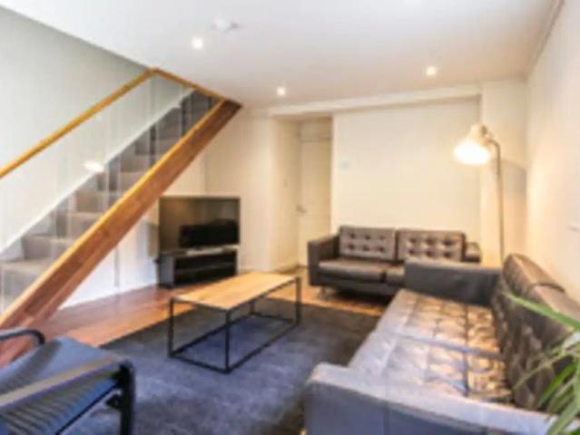 7 Bed Apartment