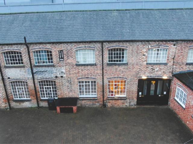 7 Bed Apartment at A9 A15 Albany Court, United Kingdom