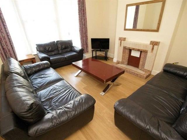 7 Bed Bedford Park, Plymouth