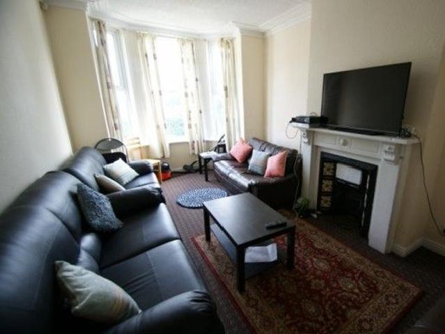 7 Bed Blackman Lane, University, Leeds