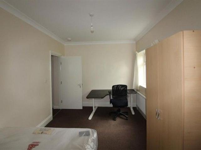 7 Bed Broadlands Road, Southampton