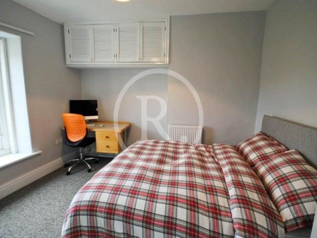 7 Bed Bridge Street, Aberystwyth, Ceredigion
