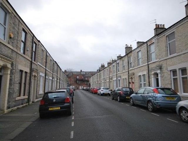 7 Bed Clayton Park Square, Jesmond